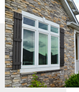 Manufacturing For Casement & Awning Windows | Earthwise Windows & Doors