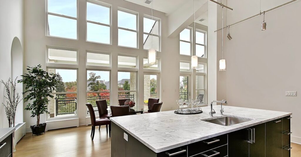 Window Manufacturer | Earthwise Windows